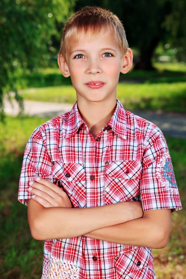 Schoolboy stock image. Image of holiday, childhood, people - 21863679