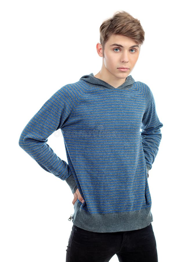 Schoolboy stock photo. Image of male, education, university - 24083088