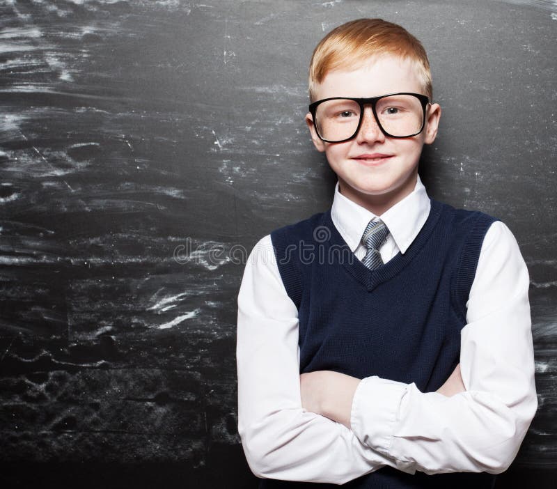 Schoolboy stock image. Image of education, schoolboy - 94944389