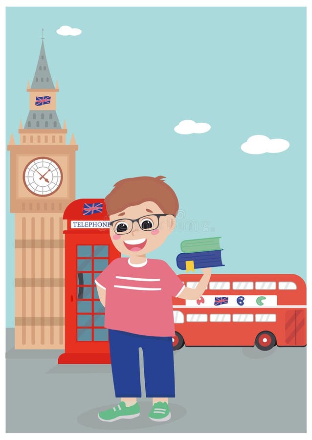 London Boy Stock Illustrations – 484 London Boy Stock Illustrations ...