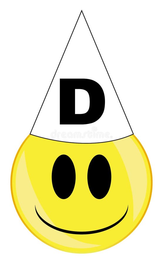 Dunce Hat Clip Art