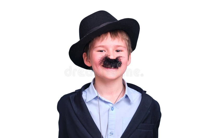 Problems with Money at the Boy Junior Schoolboy at School Education ...