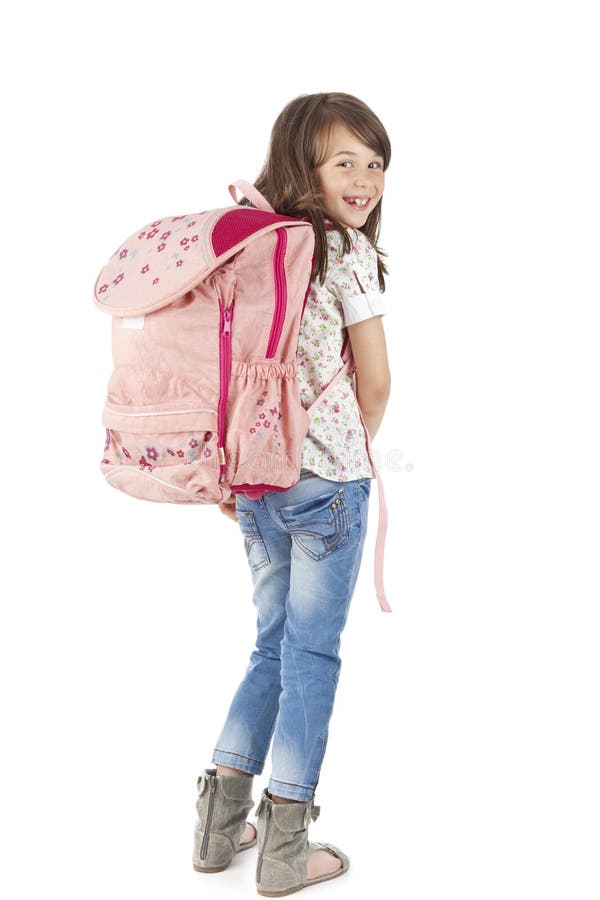 Back to school stock photo. Image of studying, backpack - 13314084