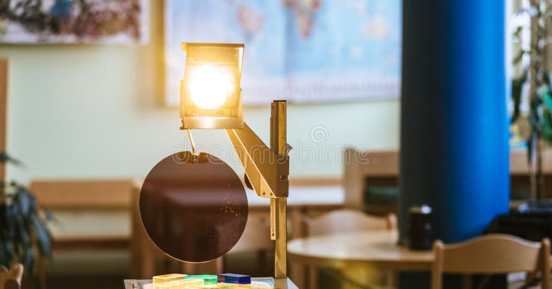 Vintage Overhead Projector Stock Photos - Free & Royalty-Free Stock ...