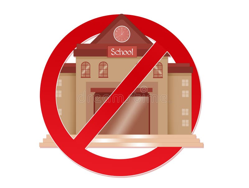 School Suspension Stock Illustrations – 71 School Suspension Stock ...