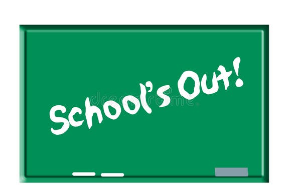 Schools Out Stock Illustrations – 756 Schools Out Stock Illustrations ...
