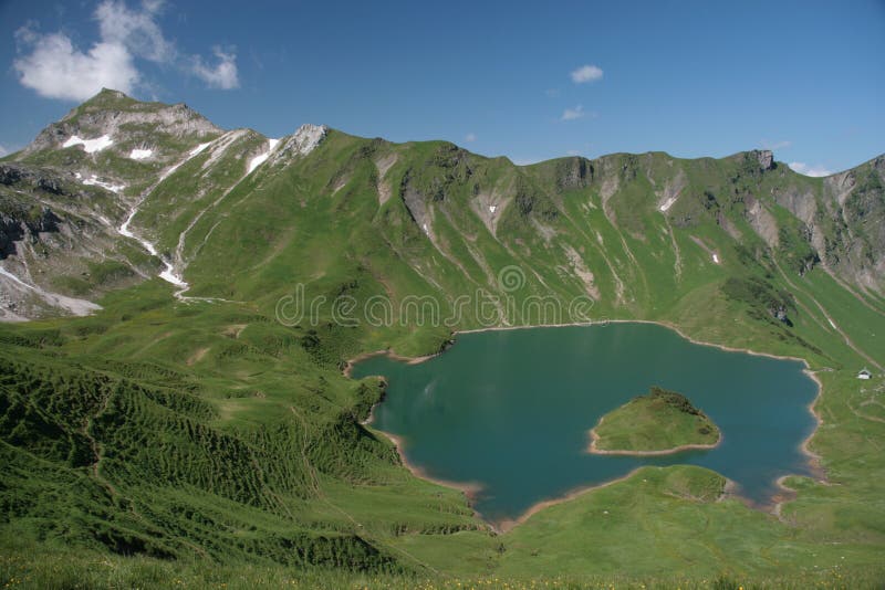 257 Schrecksee Bavaria Stock Photos - Free & Royalty-Free Stock Photos ...