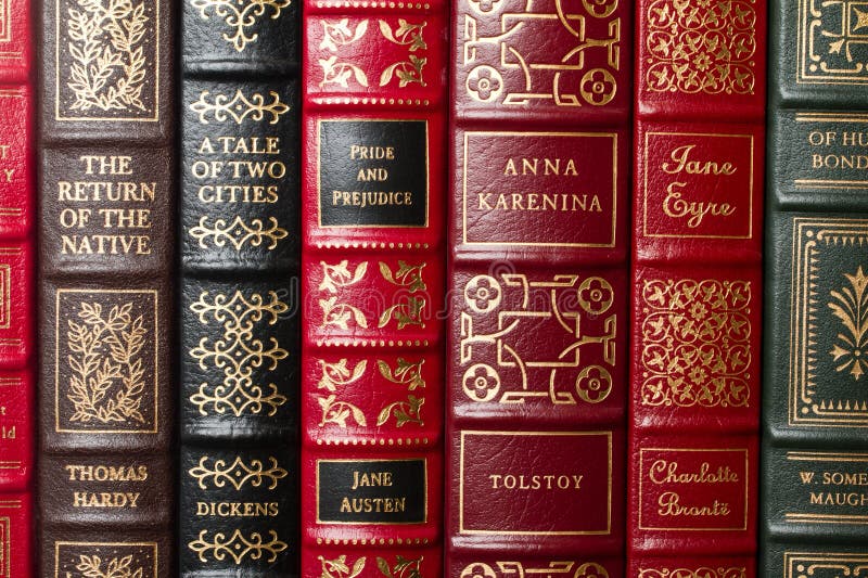 Schrijvers Uit De Klassieke Oudheid Van Literatuur Redactionele Stock ...