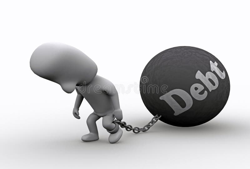 Schuld Stock Illustrations, Vectors, & Clipart – (124,748 Stock ...