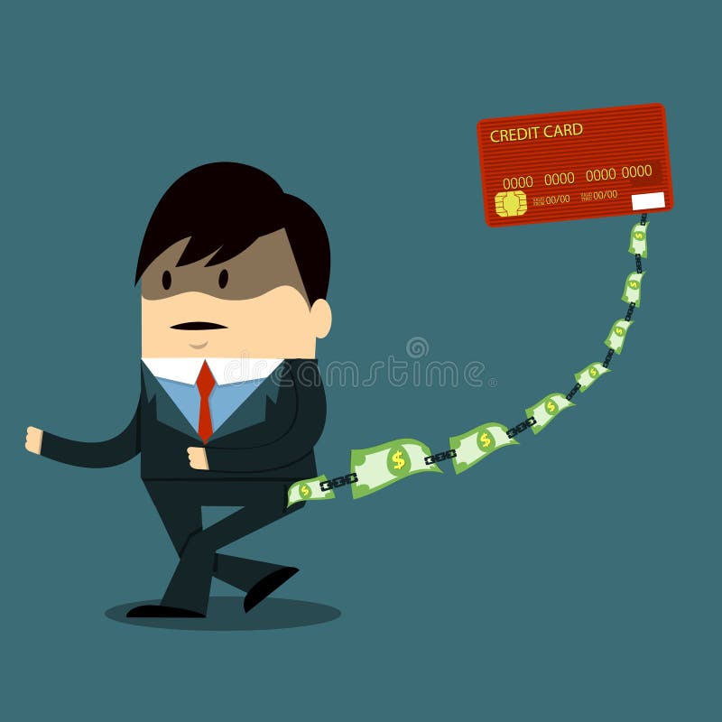 Schuld vektor abbildung. Illustration von knirschen, exemplar - 41957378