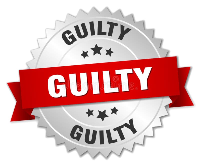 Schuldig Stock Illustrationen, Vektors, & Klipart – (11,550 Stock ...