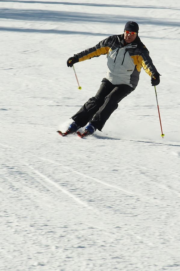 Skiing Schuss Stock Photos - Free & Royalty-Free Stock Photos from ...