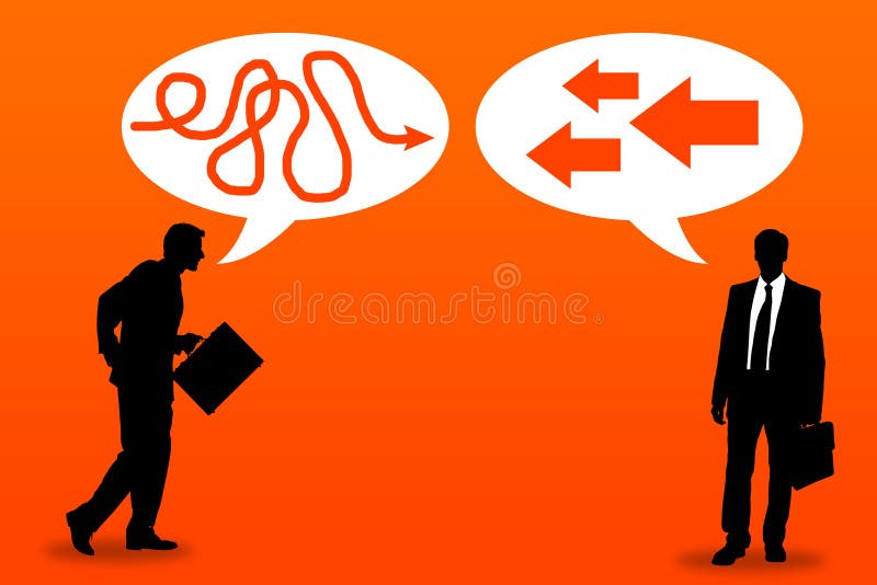 Assertiviteit Stock Illustrations, Vectors, & Clipart – (993 Stock ...