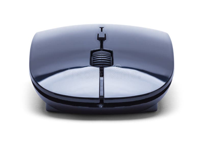 Schwarze Maus stockbild. Bild von wissenschaftlich, haustier - 26227035