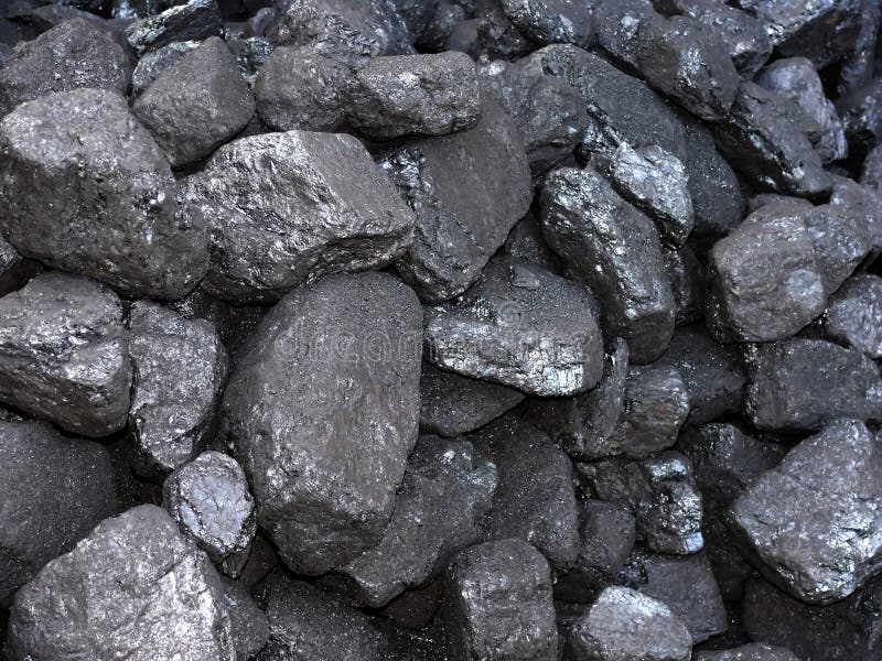 Schwarzer Kohlenstoff stockbild. Bild von kohle, schwarzes - 10369759