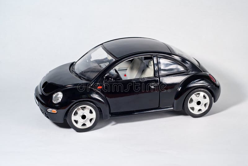 Schwarzes Auto stockfoto. Bild von frontseite, bild, laufwerk - 20747952