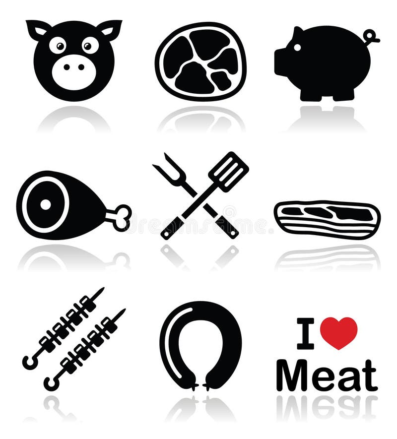 Schweinefleisch Stock Illustrationen, Vektoren, & Kliparts - 55,683 ... Schweinefleisch Stock Illustrationen, Vektoren, & Kliparts - 55,683 ...