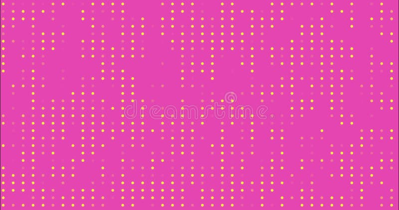 Yellow Animated Matrix Background Stock Footage & Videos - 130 Stock Videos