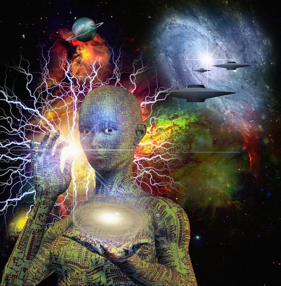 Android Person Stock Illustrations – 11,398 Android Person Stock ...