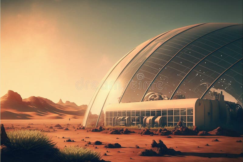 Sci Fi Base Stock Illustrations – 1,029 Sci Fi Base Stock Illustrations ...