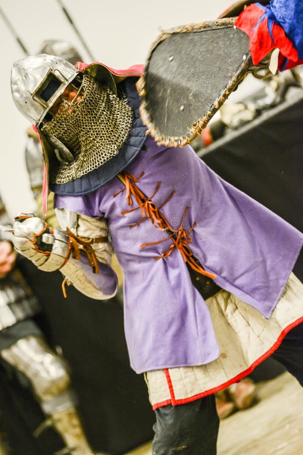 Sci- Fi Convention in Gothenburg 2017 Editorial Photo - Image of ...