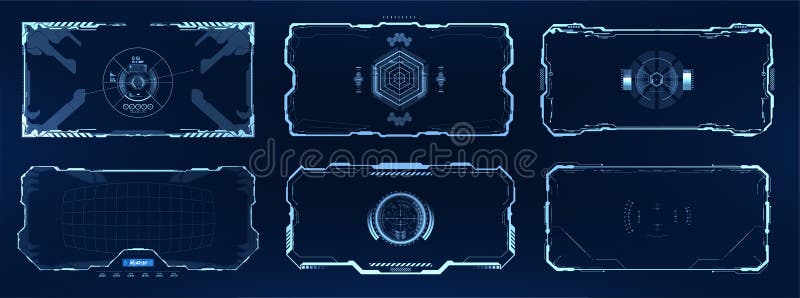 Sci Fi Text Frame Stock Illustrations – 958 Sci Fi Text Frame Stock ...