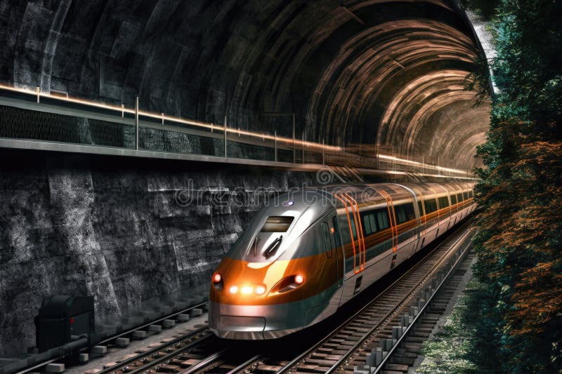 Autonomous Train Stock Illustrations – 347 Autonomous Train Stock ...