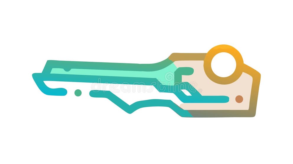 Key Board Keys Stock Illustrations – 1,352 Key Board Keys Stock ...