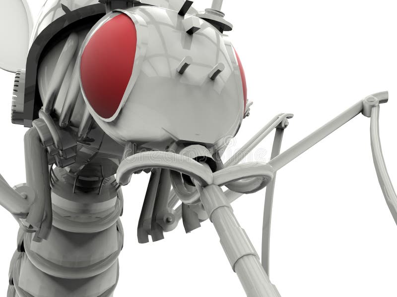 Android Creature Stock Illustrations – 1,703 Android Creature Stock ...