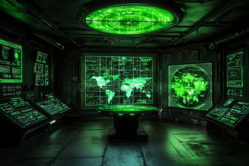 High Tech War Room Stock Photos - Free & Royalty-Free Stock Photos from ...