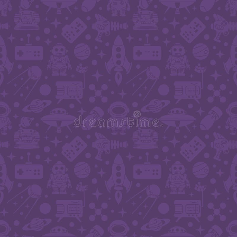 Sci Fi Pattern Stock Illustrations – 11,495 Sci Fi Pattern Stock ...