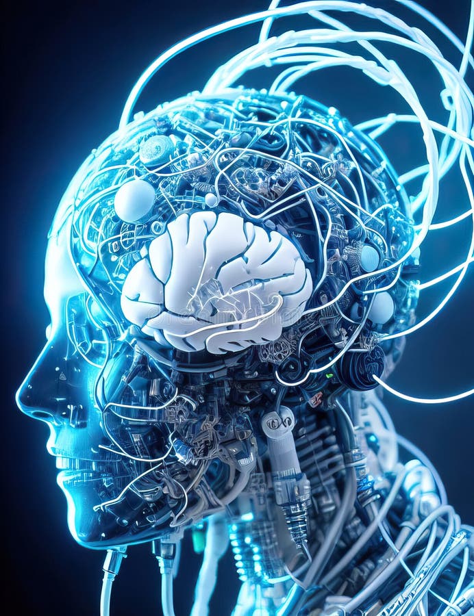 Robot Conductor Stock Illustrations – 79 Robot Conductor Stock ...