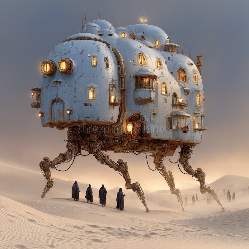 Multi Legged Robot Stock Photos - Free & Royalty-Free Stock Photos from ...