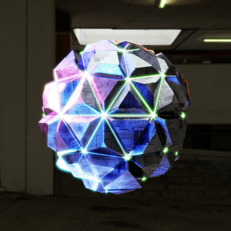 Sci Fi Science Fiction with Imaginative and Futuristic Concepts Stock ...