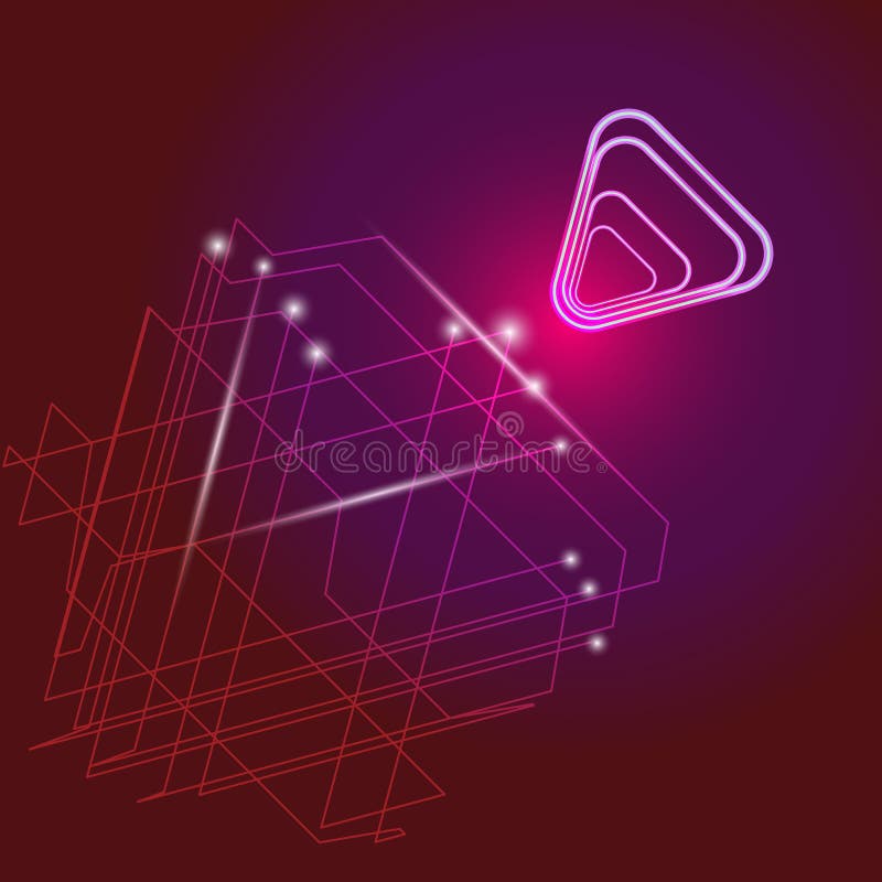 Triangulated Network Stock Illustrations – 6,681 Triangulated Network ...