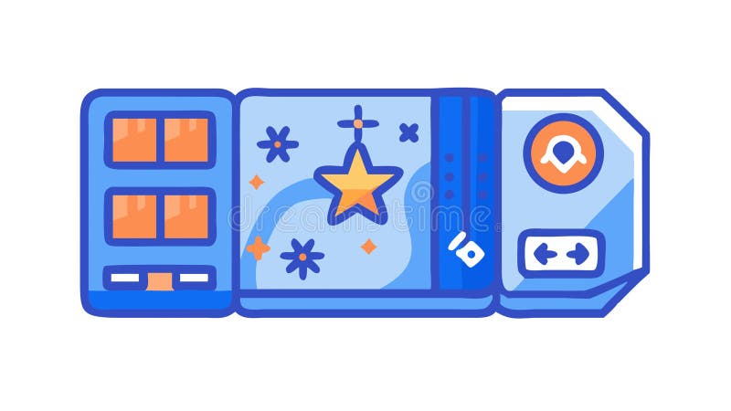 Vector Graphical User Interface Stock Illustrations – 3,679 Vector ...