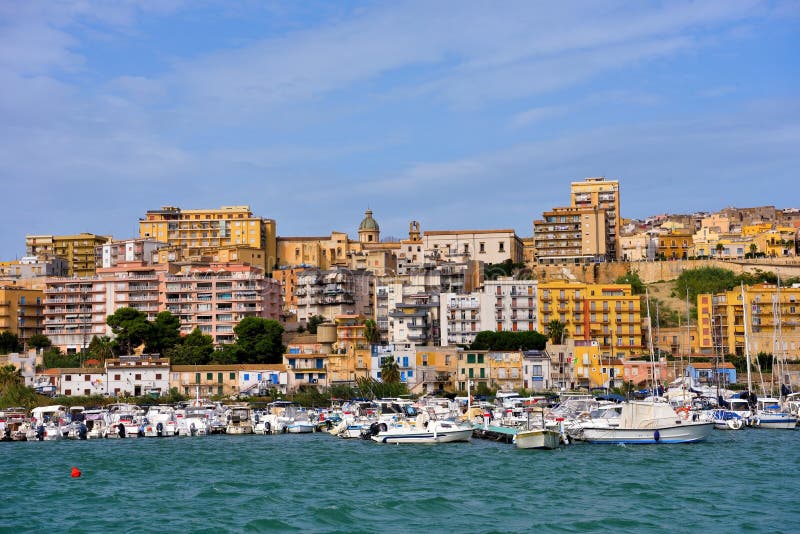 Sciacca Sicily Stock Photos - Download 734 Royalty Free Photos