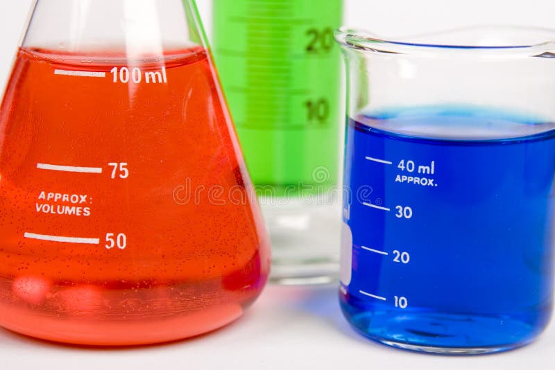 Science stock image. Image of glass, laboratory, technology - 1165877