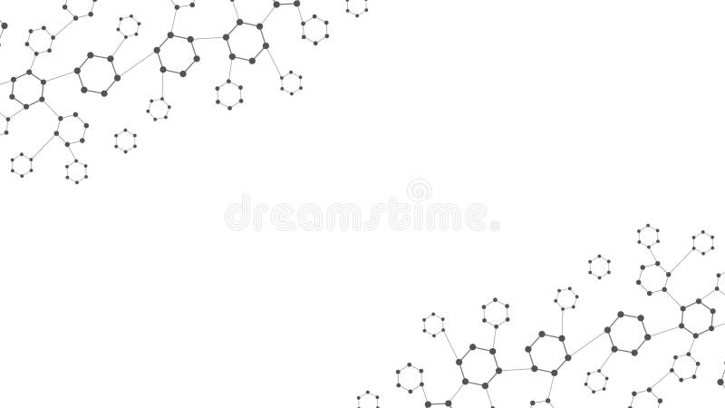 Science Abstract Background. Abstract Technology Background with Copy ...