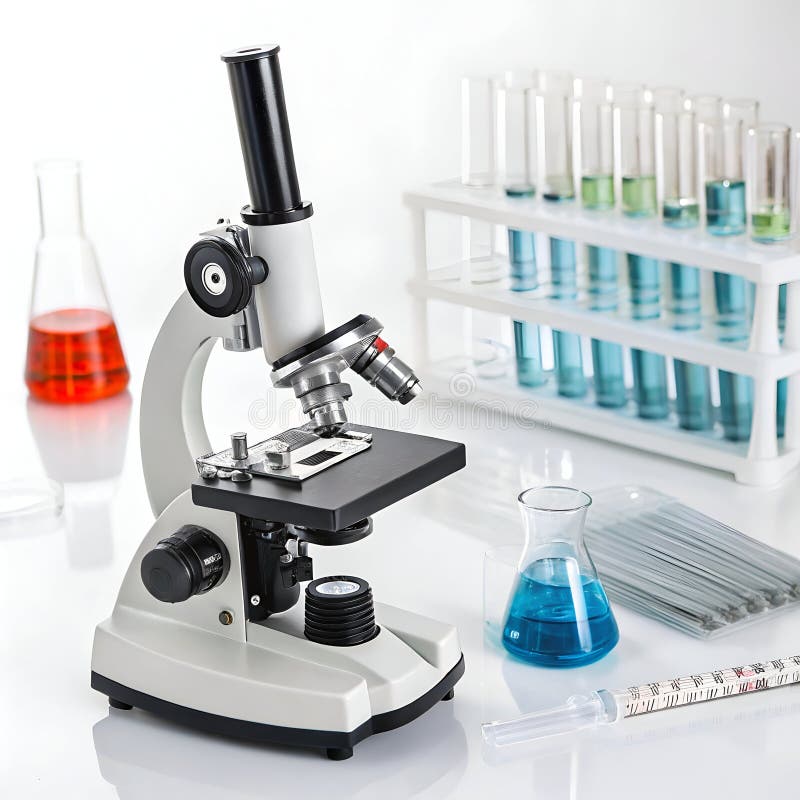 Science Setup Stock Illustrations – 3,302 Science Setup Stock ...