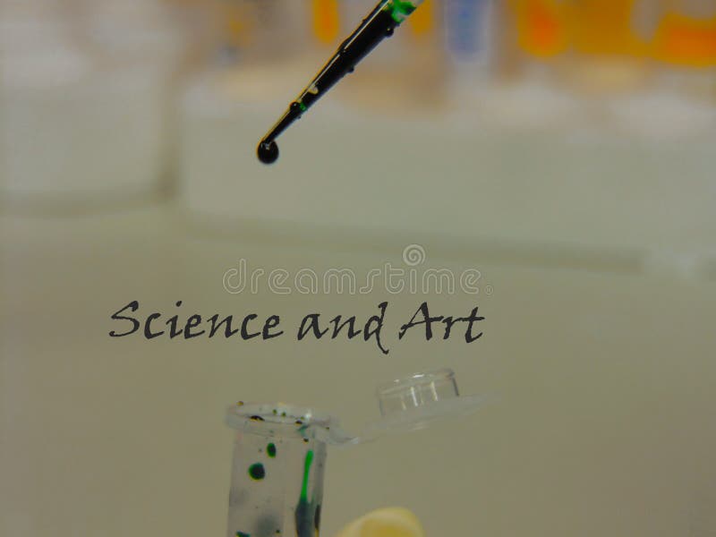 Science and Art stock image. Image of world, science - 81335049