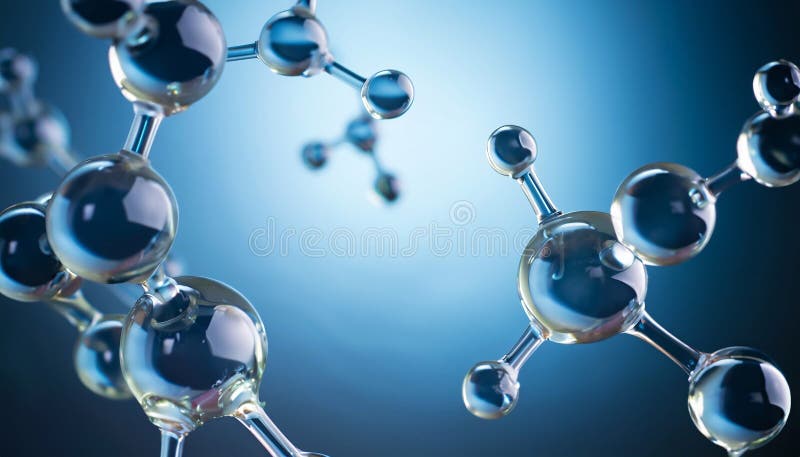 Atom Molecule Structure No Background Stock Illustrations – 424 Atom ...