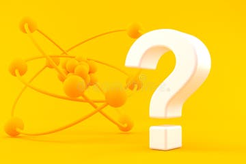 Question Mark Nuclear Stock Illustrations – 31 Question Mark Nuclear ...