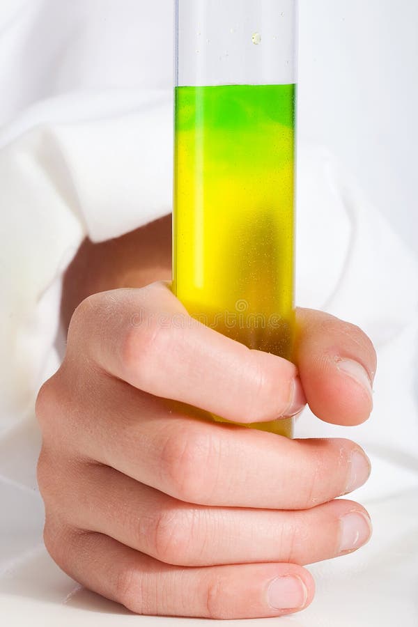 Science Beaker stock image. Image of school, mixing, scientist - 20932947