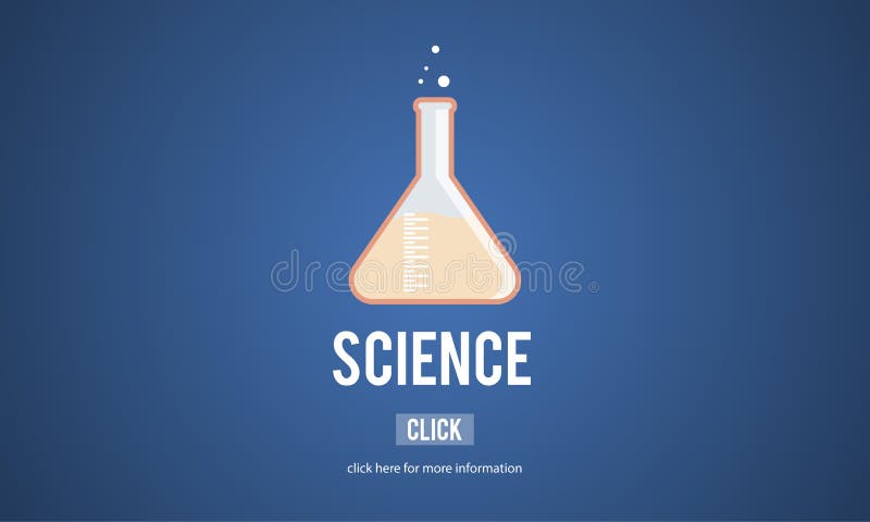 Science Biology Chemistry Education Physics Study Concept Stock Photo ...