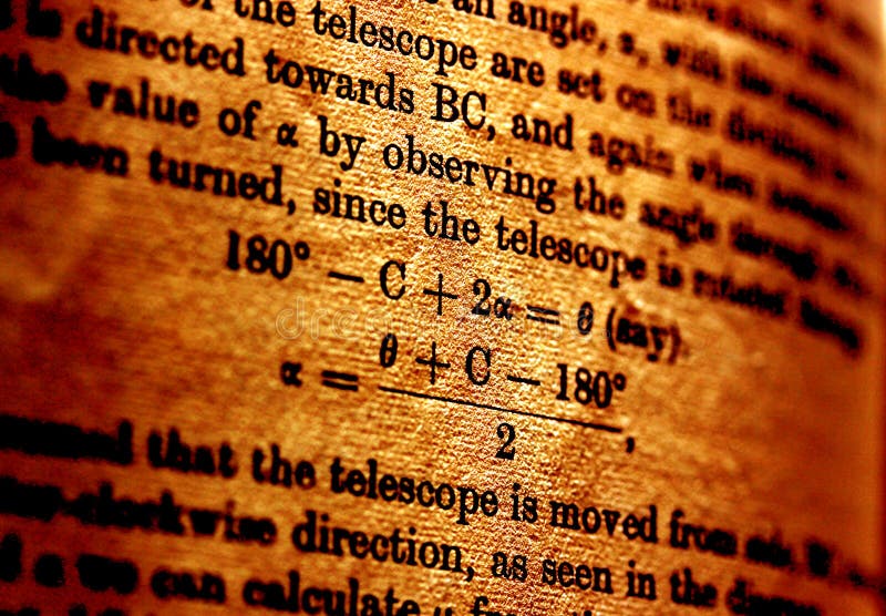 Science book stock photo. Image of knowledge, aged, notebook - 7980250