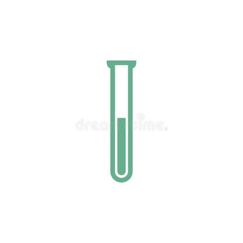 Science Bottle Lab Logo Icon Design Template Stock Vector ...