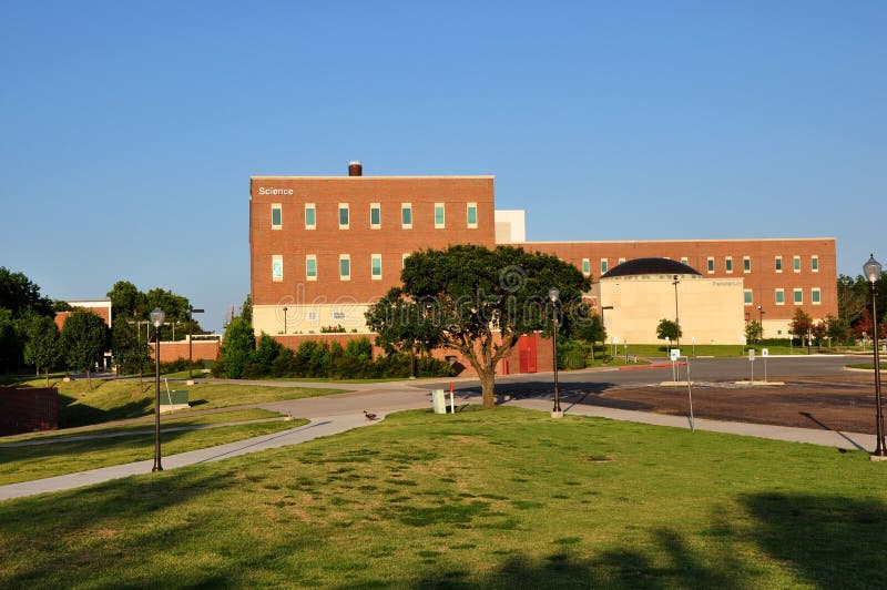 Science Building stock photo. Image of planetarium, outdoor - 12270180