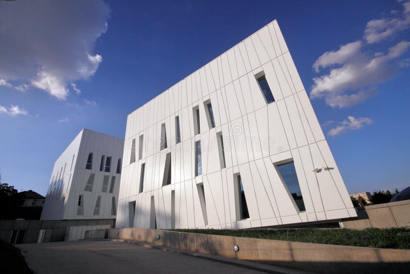 Science Building stock photo. Image of research, future - 29205238