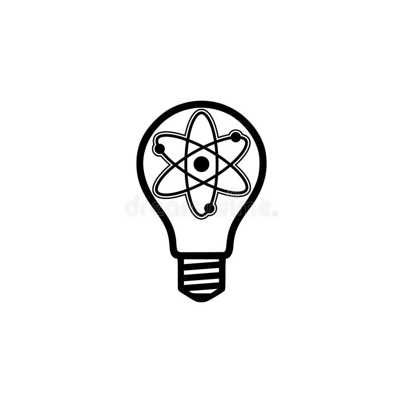 Bulb Tech Circuit Logo Design, Electric Light Technology Icon Stock ...